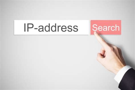 Can An IP Address Reveal Identity What Else Does It Reveal LX Center