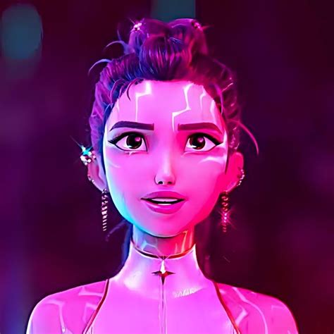 Best 13 Rumi Kpop Demon Hunters Artofit