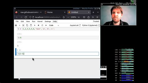 Introduction To The Python Programming Language For Aiml Tasks Basic