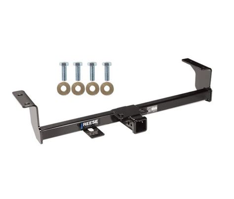 Reese Trailer Tow Hitch For 06 13 Suzuki Grand Vitara 2 Receiver Class