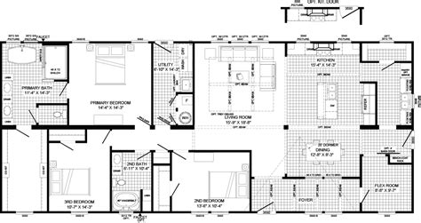 Home Details Clayton Homes Of Springfield