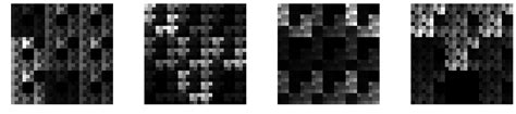 Dilated Convolutions And Kronecker Factored Convolutions