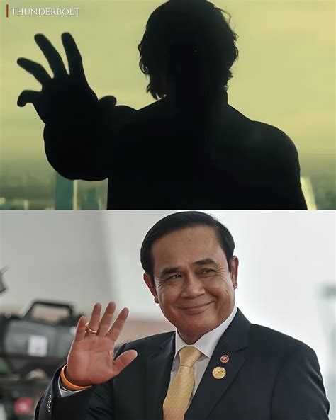 ชอบเล่า หรือว่า 📌thunderbolt รอบพิเศษมันส์ก่อนใคร 30 เมษายนนี้ ในโรงภาพยนตร์ เต็มตาทั้งระบบ