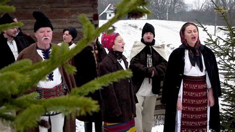 Colaj 10 Colinde Ion Bocsa Bocsa Christiana