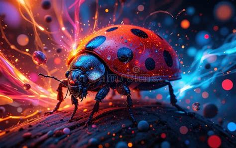 A Miraculous Ladybug Transformation Stunning Design Concepts For Posters Flyers And Cards