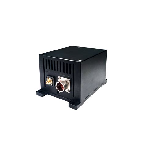 捷联惯导系统和大气数据系统 陕西瑞特测控技术有限公司