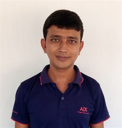About Sukanto Kumar Sarker Medium