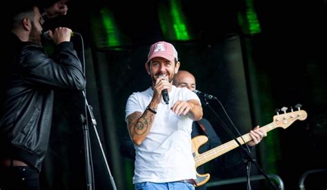 Derry Personality Mickey Doherty Set To Perform The Story Of My Life