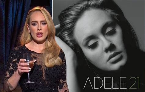 Adele 21