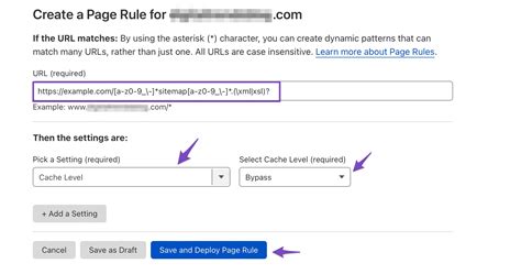 How To Whitelist Rank Math In Cloudflare Rank Math