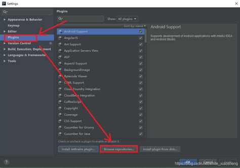 Idea的背景插件安装与使用idea背景插件怎么使用 Csdn博客 Idea的背景插件安装与使用idea背景插件怎么使用 Csdn博客