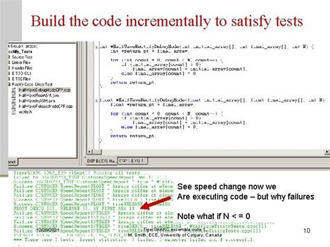 generating rectify assembly code examples part 1 of