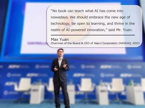 Xiao I On Linkedin Xiaoi Cognitiveintelligence Aisolutionprovider Ai Huazangecosystem…