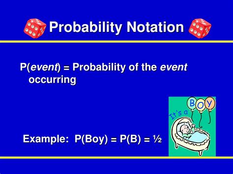 Ppt Introduction To Probability Concepts And Rules A Practical