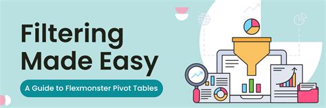 Filtering In Pivot Table Flexmonster