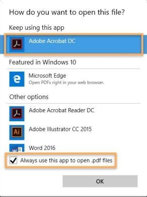 Can T Open PDF