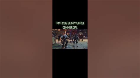 Tmnt Commercial Youtube
