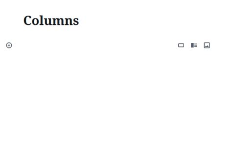 How To Make Columns In WordPress Without Plugin AitThemes