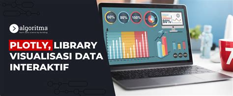 Jenis Visualisasi Data Yang Bisa Dihasilkan Plotly Python Algoritma