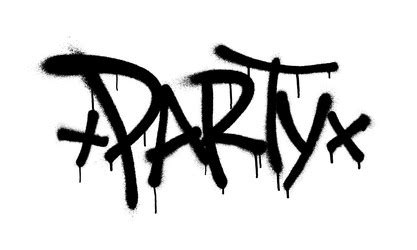 Street Art Graffiti Font Vector Images Over 2 700