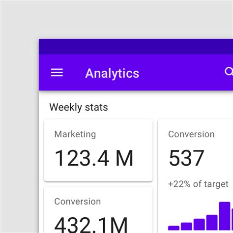 Material Design