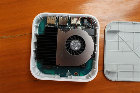 Xiaomi Mi Box Enhanced Unboxing And Teardown