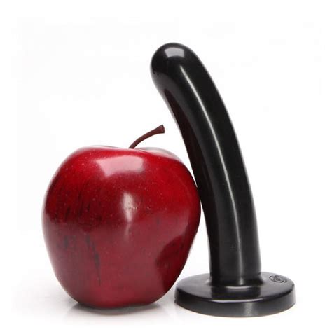 Tantus Bend Over Vibrating Intermediate Strap On Kit W 2 Black Dildos