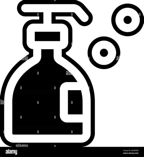 Basics Soap Stock Vector Images Alamy