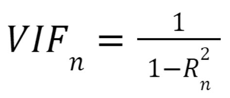 How To Calculate Variance Inflation Factor In Excel Excel Insider