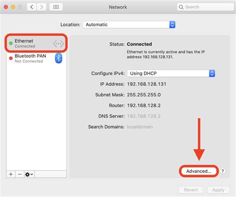 How To Turn Off Proxy Settings On Macos Bitdefender Consumer Support Center