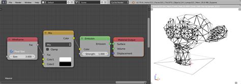 Rendering Cycles Outline Objects Blender Stack Exchange