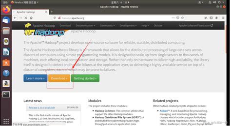 大数据基础系列 4：伪分布式 Hadoop 在 Ubuntu 上的安装流程完整步骤及易错点分析 阿里云开发者社区