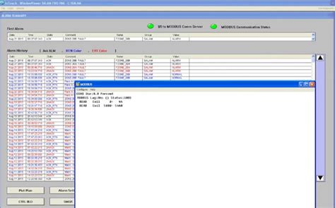 Zabbix And Scada Who Watches The Watchers Zabbix Blog