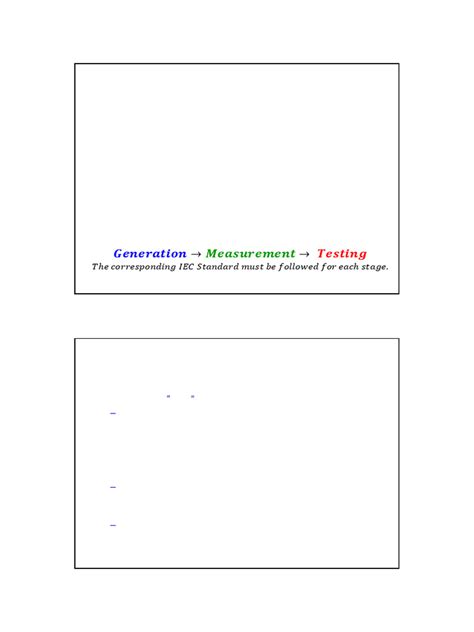 Chapter 2 High Voltage Pdf Transformer High Voltage Direct Current