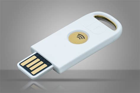 Security Key