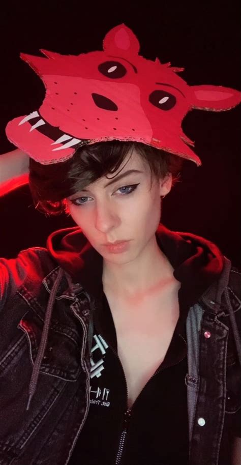 Michael Afton Cosplay Fnaf Fnaf Cosplay Fnaf Afton