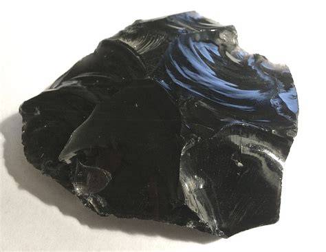 Real Obsidian