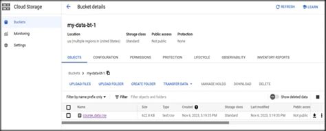 A Guide To Airflow With GCP For Streamlined Data Orchestration Part