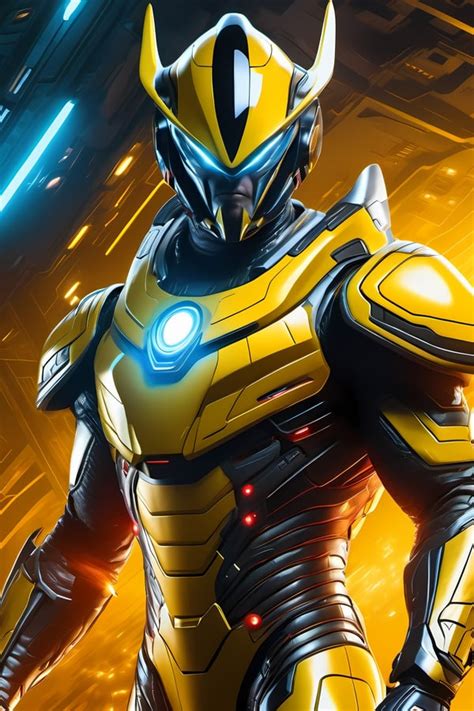 A Android Seamless Kyashan Tensor Art