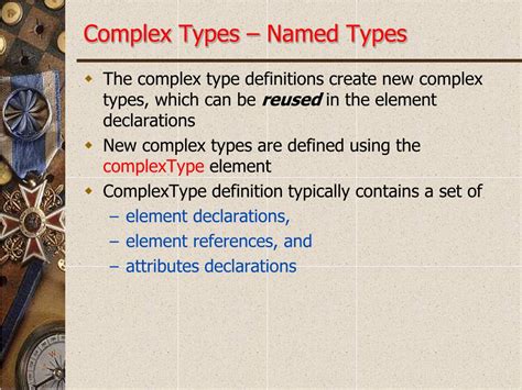 Ppt Xml Schema Powerpoint Presentation Free Download Id6316051