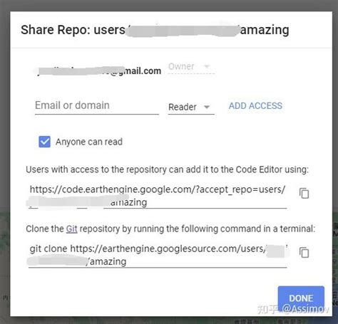 Gee代码批量保存至本地 知乎