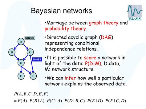 Ppt Reverse Engineering Gene Regulatory Networks Powerpoint