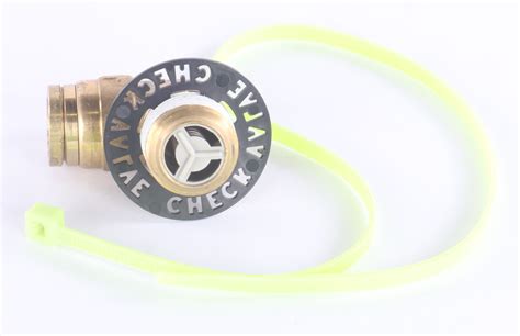 K022698 From Bendix Sr 7 Spring Brake Modulating Check Valve Kit