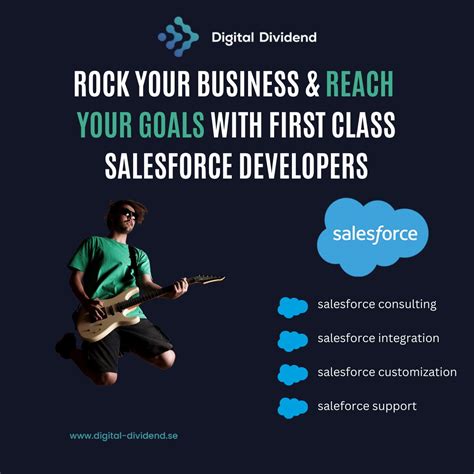 Salesforcedevelopers Salesforceconsultants Salesforce Jimmie Malm