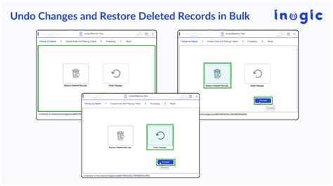 Undo And Retrieve Deleted History Records In Microsoft Dynamics 365 Crm 1 Click Is All You