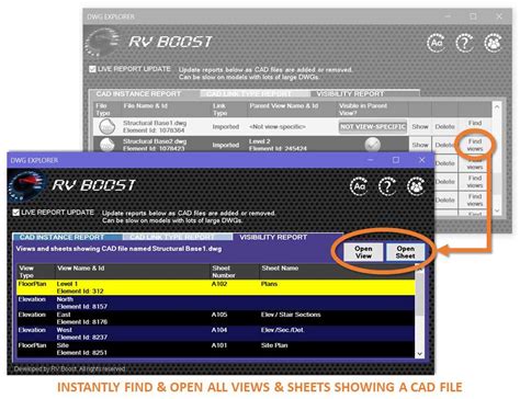Create Scalable Revit Trees With Custom Plan And Elevation