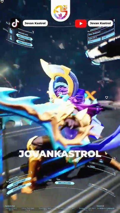 Freya Legend Skin 😱☝️🗿 Mobilelegends Animation Mlbbcreatorcamp Edit Shorts Mlbbedit Mlbb