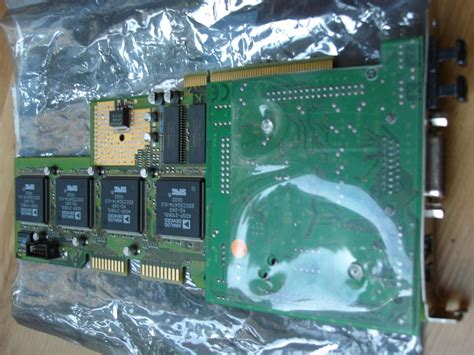 Creamware Soniccore Pulsar Ii Dsp Audio Pci Board Z Link 1778900280