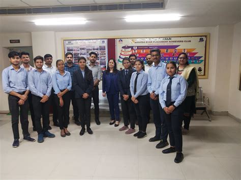 Placement In Trident Information Systems Sgi