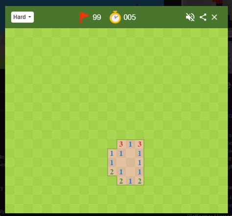 Minesweeper Is Sus R Amogus